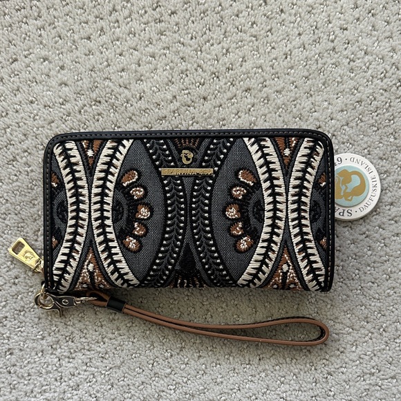 Spartina 449 | Accessories | Spartina 449 449 Wallet Proprietors Teapot ...